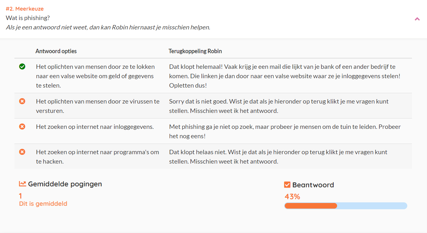 Het DigiReady digitale leerplatform: hoe werkt het? - DigiReady