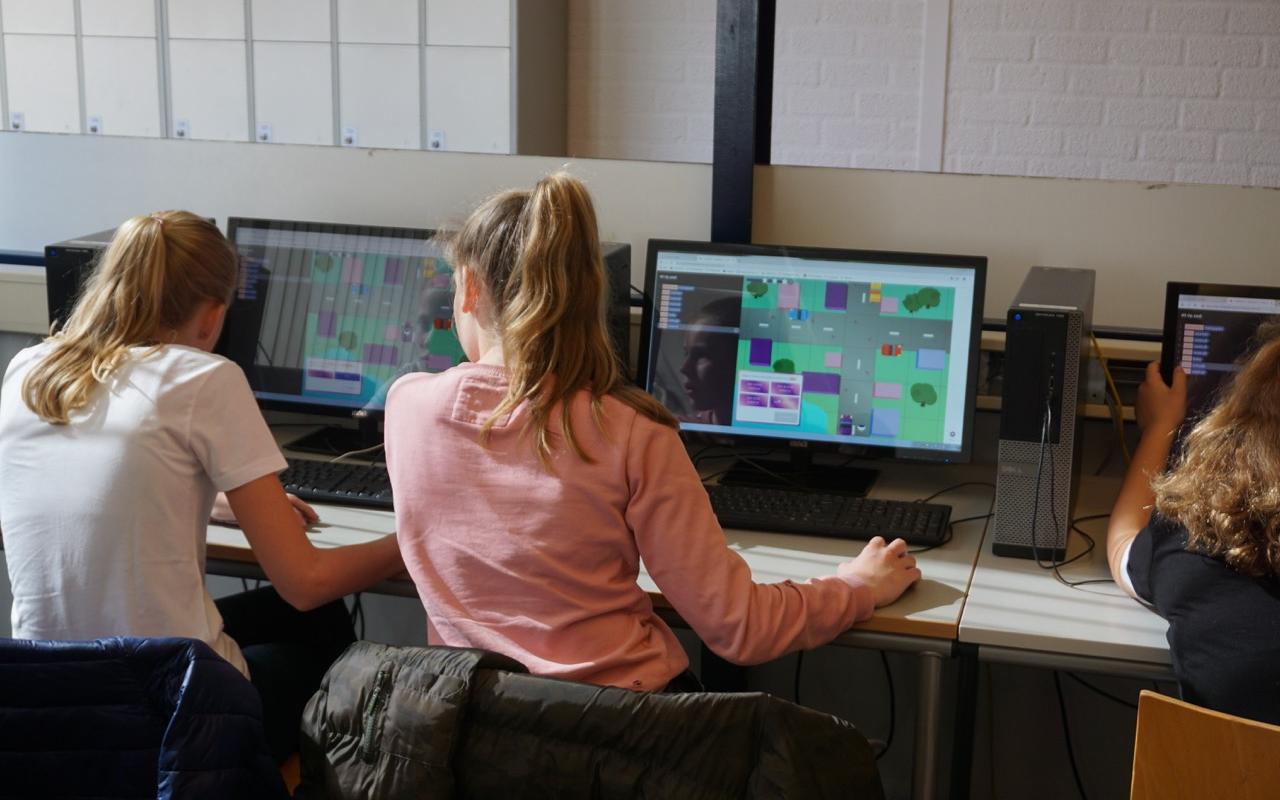 Digitale geletterdheid, meer uitleg over deze 21e eeuwse term!